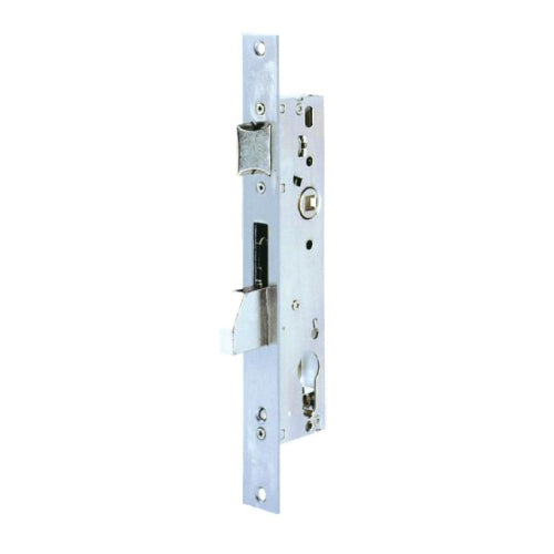 Tesa Narrow Bolt Mortise – Locks 'n More