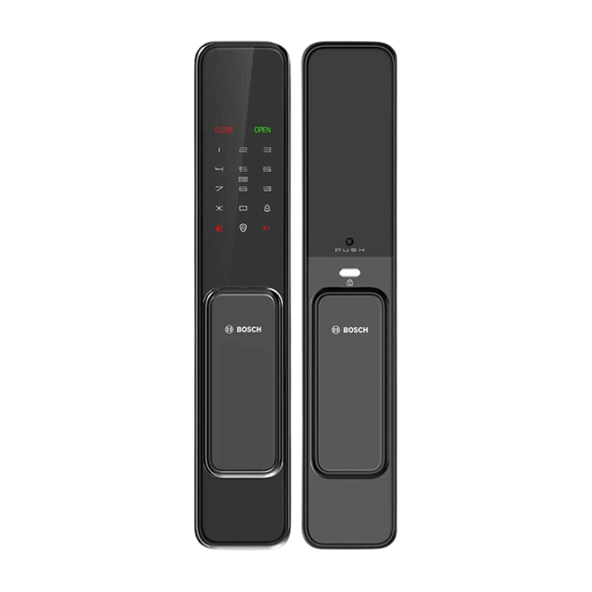 Bosch EL600 Digital Door Lock – Locks 'n More