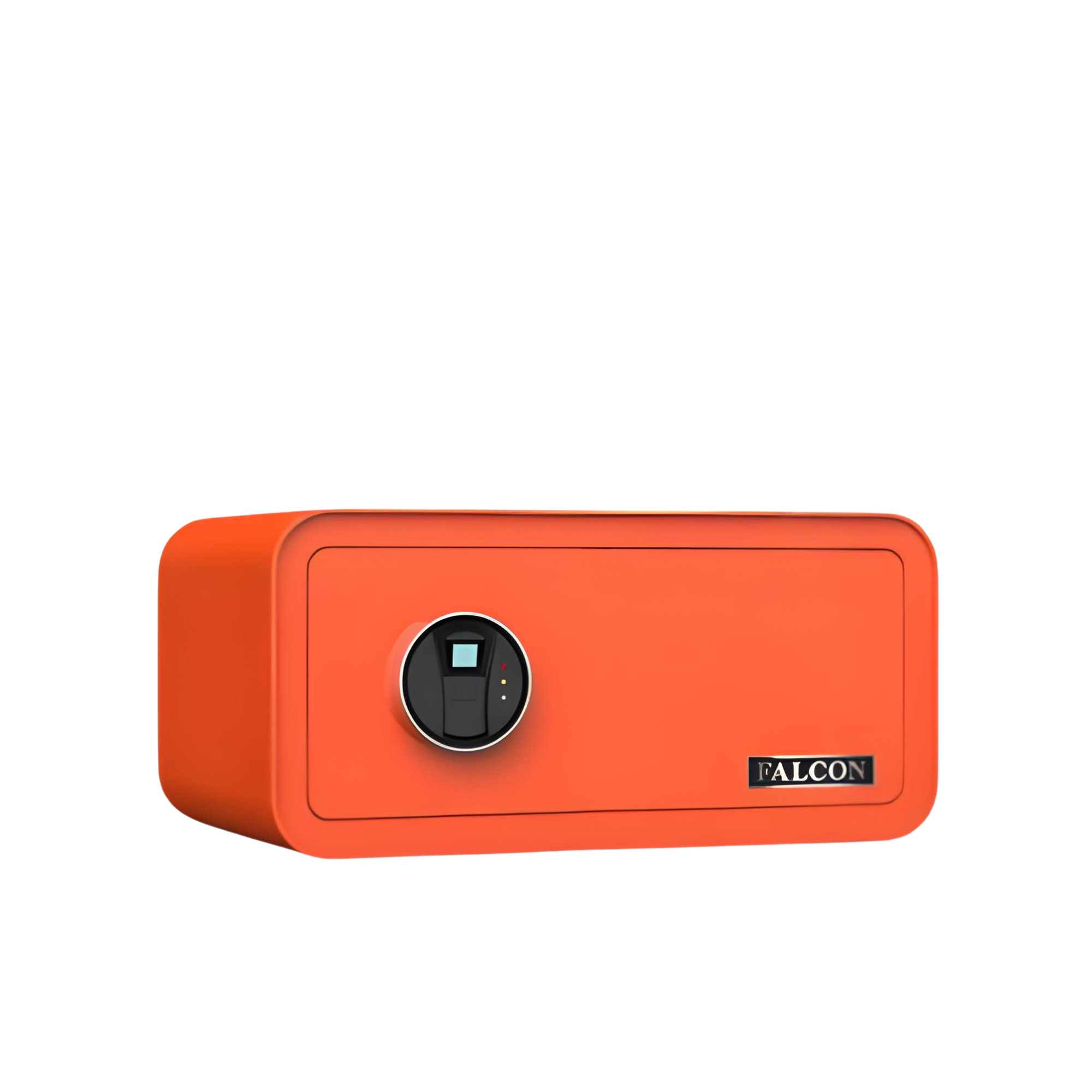Falcon Cube Safe Biometric D23FP – Locks 'n More